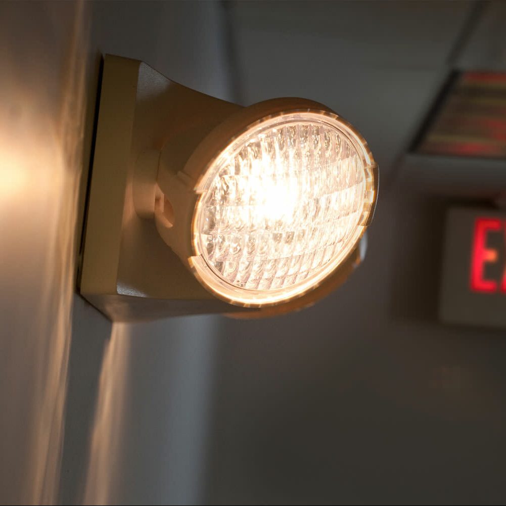 Emergency Lighting – Exact Engineers